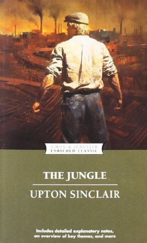 The Jungle (Enriched Classics) 1st (first) Edition by Sinclair, Upton by Upton Sinclair | Goodreads