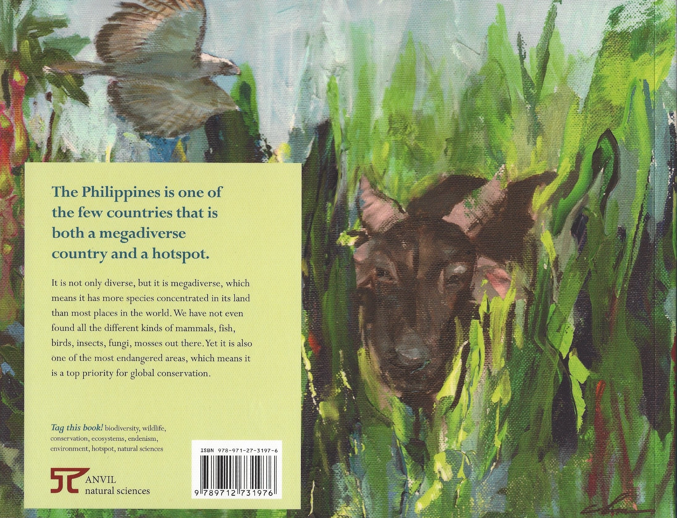 HOTSPOT, COOL COUNTRY by Almira Astudillo Gilles | Goodreads