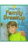 Talking About Family Break-Up by Jillian Powell | Goodreads