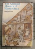 The Amazing Memory of Harvey Bean by Molly Cone | Goodreads