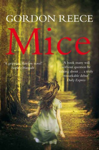 Mice by Gordon Reece | Goodreads