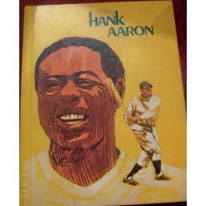 Hank Aaron, (Creative's superstars) by Paul J. Deegan | Goodreads