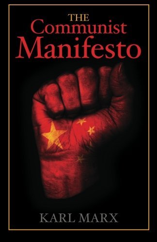 The Communist Manifesto by Karl Marx (2011-10-31) by Karl Marx | Goodreads