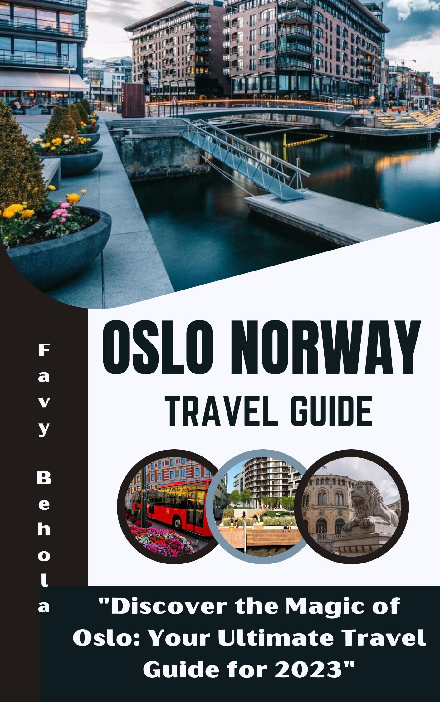Oslo, Norway travel guide: Discover the Magic of Oslo: Your Ultimate ...