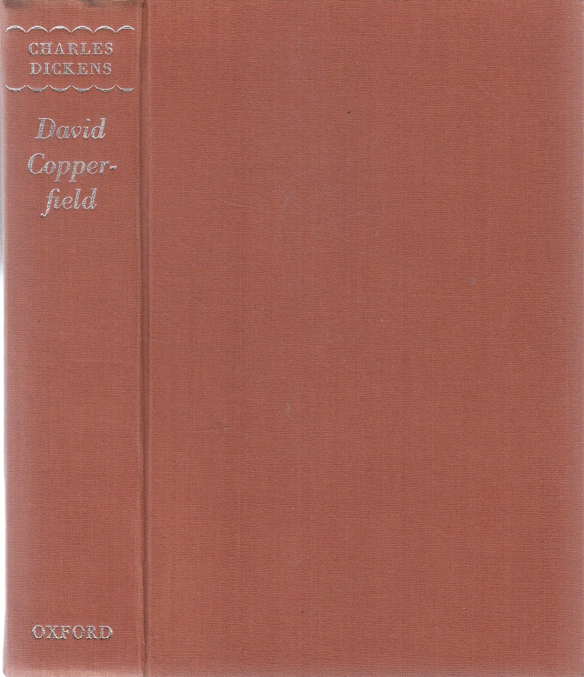 Personal History of David Copperfield by Charles Dickens | Goodreads