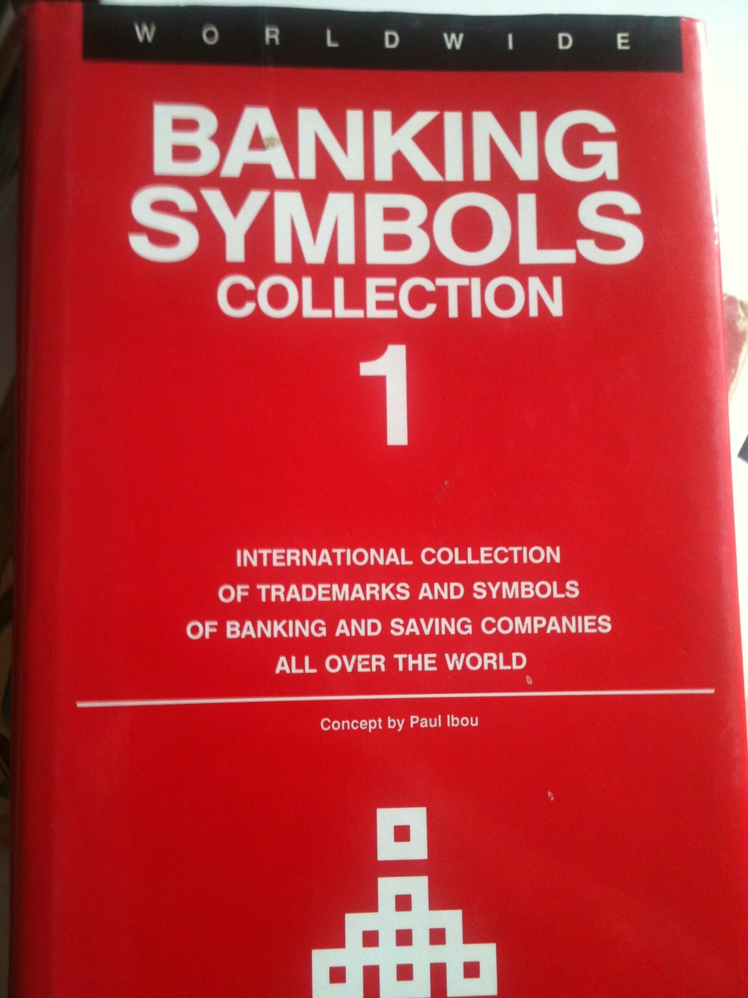 Banking Symbols Collection: International Collection of Trademarks and ...