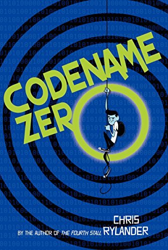 By Chris Rylander Codename Zero (The Codename Conspiracy) (Reprint ...