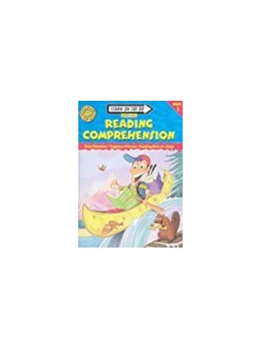 Reading Comprehension Grade 2: Story Characters, Sequence of Events ...