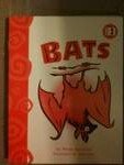 Bats Grade 2 Phonics Practice Readers: Harcourt School Publishers ...