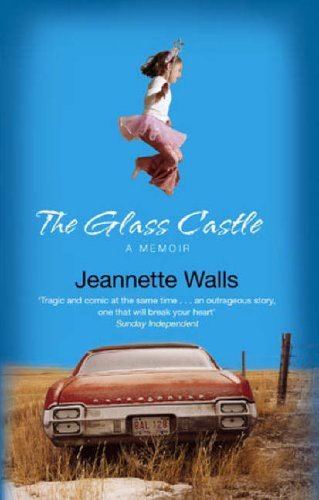 The Glass Castle by Jeannette Walls (2006-05-04) by Jeannette Walls ...