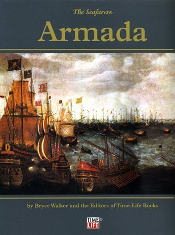 The Armada by Time-Life Books | Goodreads