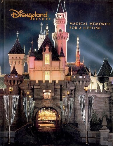 Disneyland Resort by Tim O'Day (2002-09-02) by Tim O'Day | Goodreads
