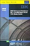 DB2 UDB V8.1 Certification Exam 700 Study Guide by Roger E. Sanders | Goodreads
