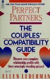 Perfect Partners: The Couple's Compatibility Guide by Ellen Lederman ...