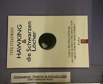 Hawking & die Schwarzen Löcher by Unknown | Goodreads
