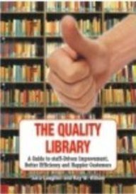 Quality Library by Sara Laughlin | Goodreads