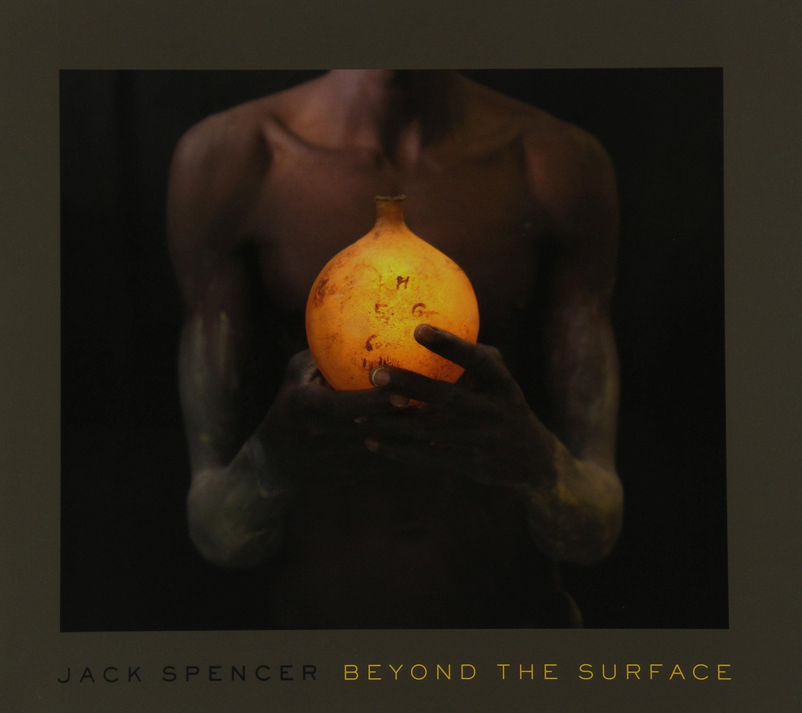 Jack Spencer: Beyond the Surface (A Frist Center for the Visual Arts Title) by Mark W. Scala ...
