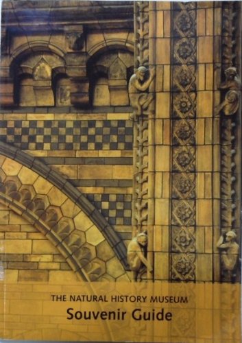 The Guide by London Natural History Museum | Goodreads