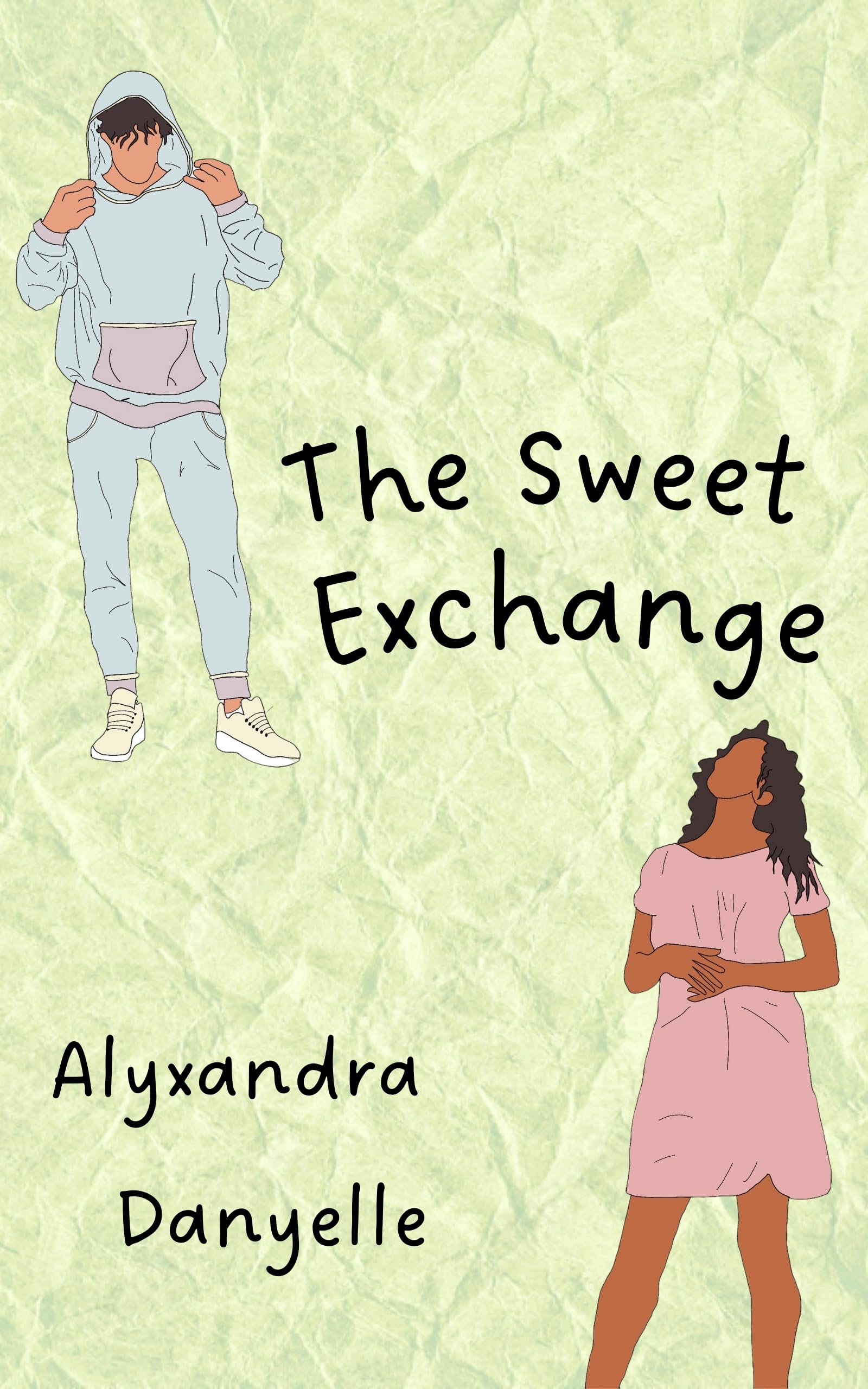 The Sweet Exchange by Alyxandra Danyelle | Goodreads
