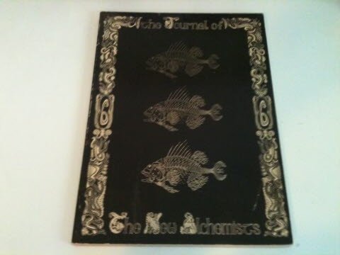 The Journal of the New Alchemists - 6 by Nancy Jack Todd | Goodreads