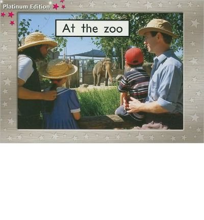 Rigby PM Platinum Collection: Leveled Reader 6pk Magenta (Levels 1-2 ...