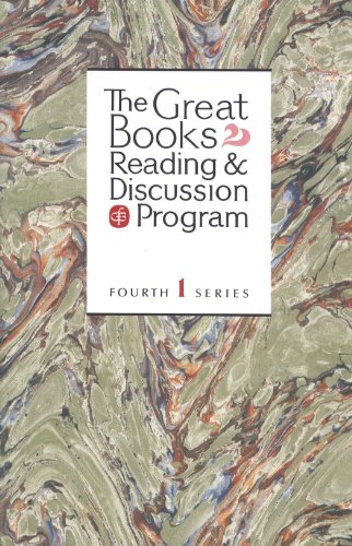 The Great Books Foundation Reading and Discussion Program, Fourth ...