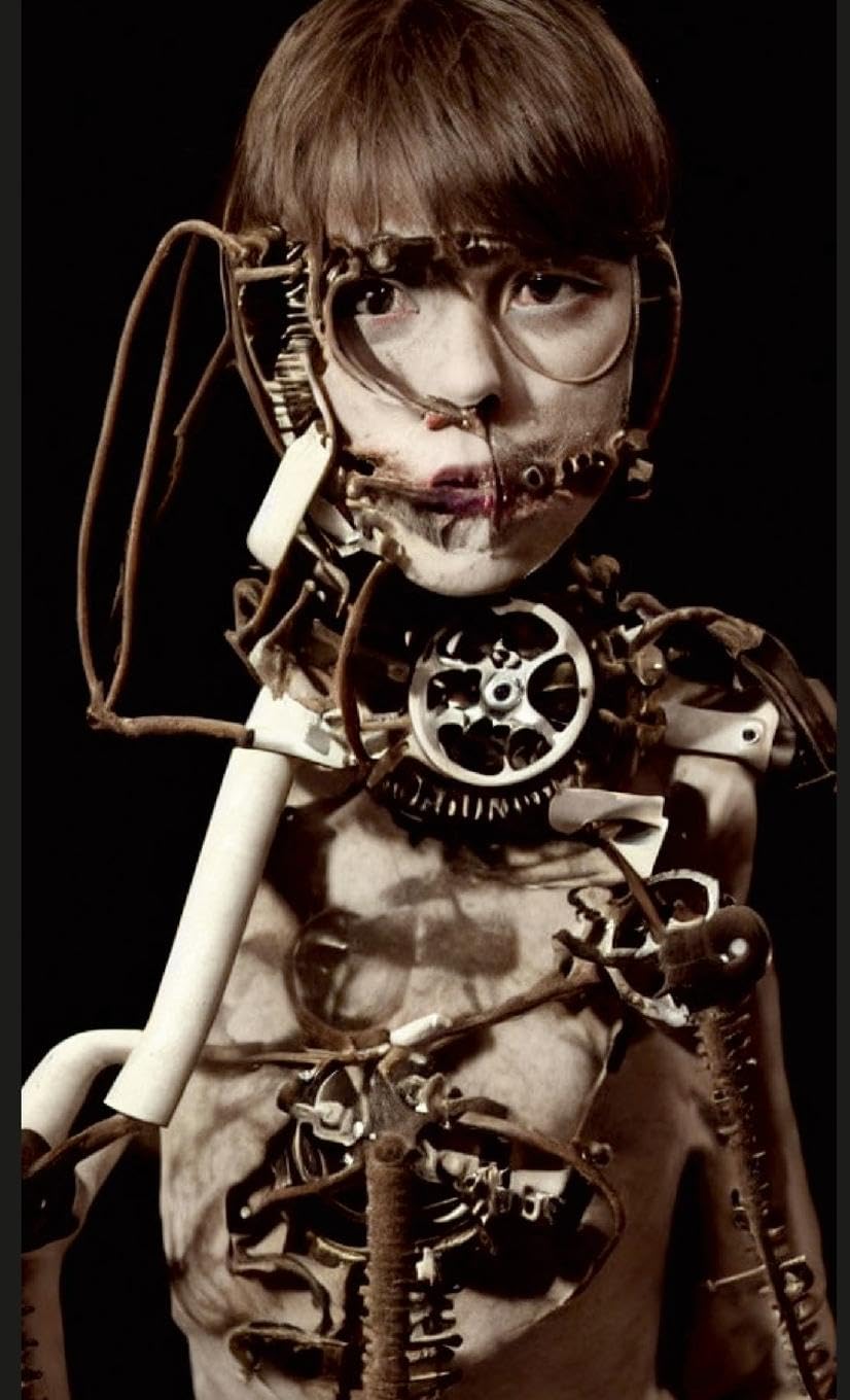 Manifesto of the Futurist Demonology by Kenji Siratori | Goodreads