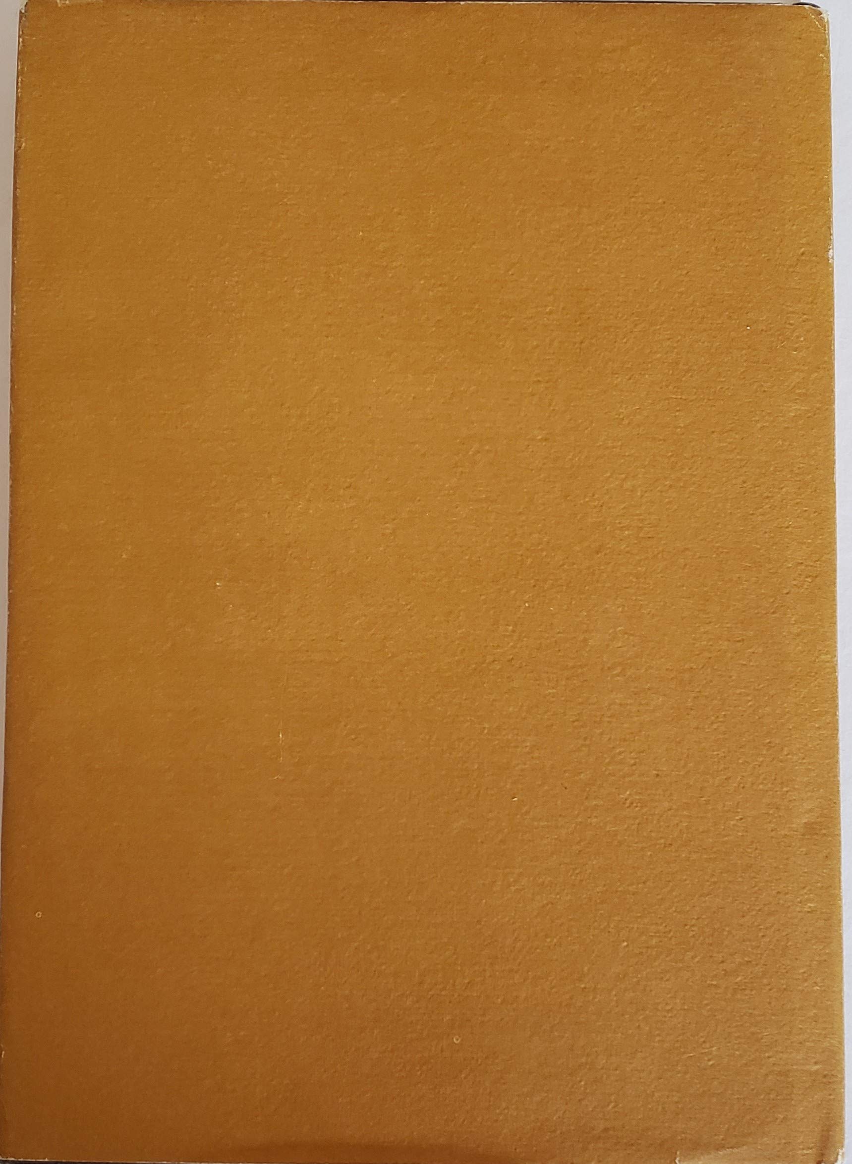 The Satyricon. In the translation ascribed to Oscar Wilde by Petronius ...