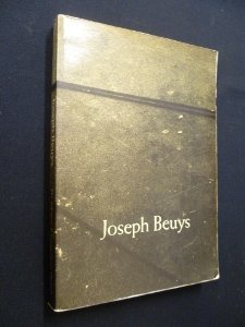 Joseph Beuys by Caroline Tisdall | Goodreads