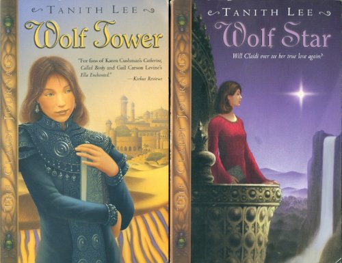 The Claidi Journals: 1, 2, 3 by Tanith Lee | Goodreads