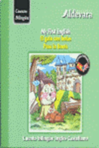 Gato Con Botas- Bilingue-My First English by Charles Perrault | Goodreads