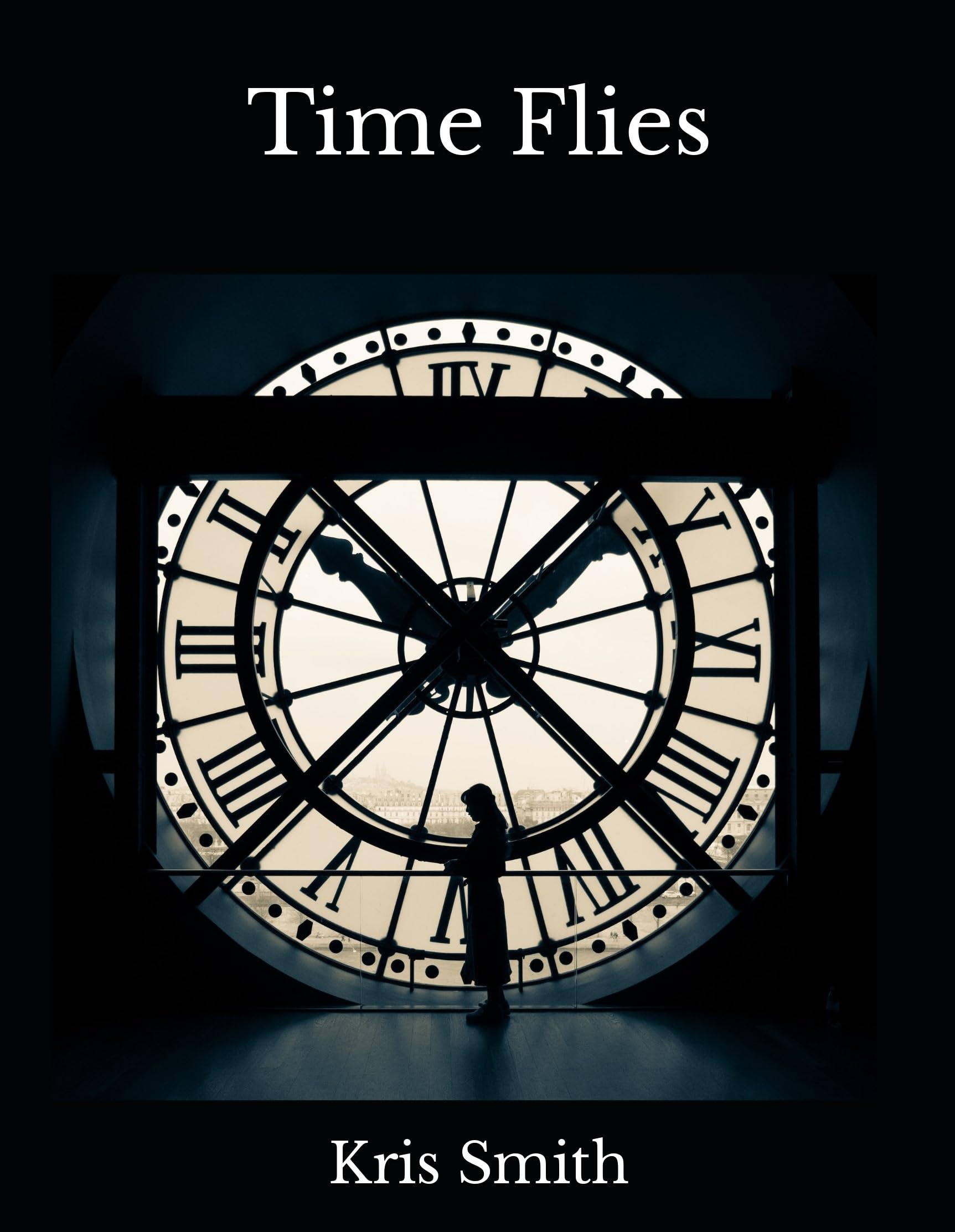 Time Flies by Kris Smith | Goodreads