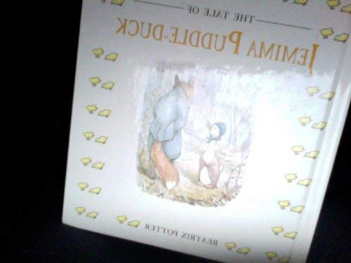 Jemima Puddle-Duck by Beatrix Potter | Goodreads