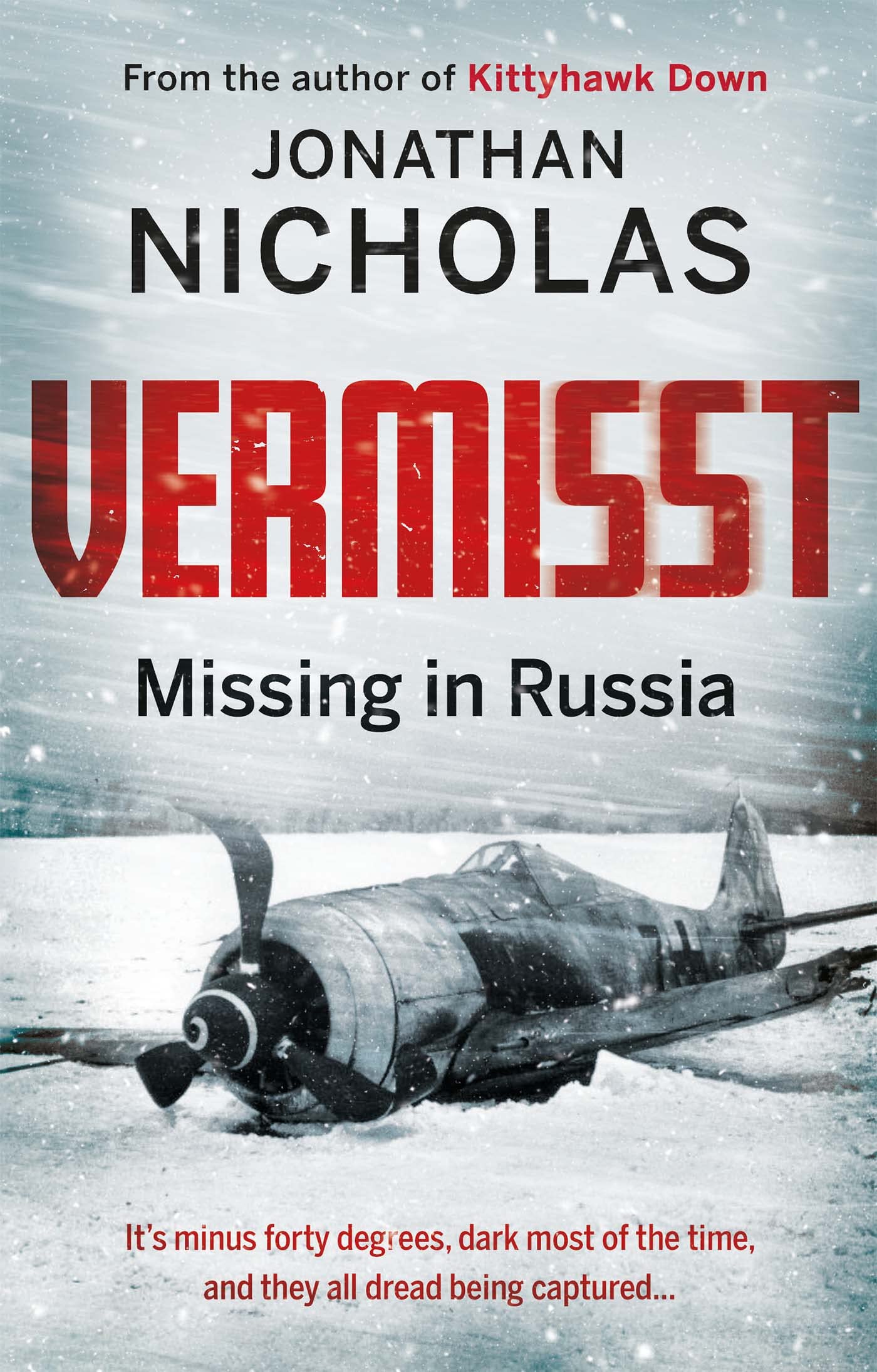 Vermisst: Missing in Russia by Jonathan Nicholas | Goodreads
