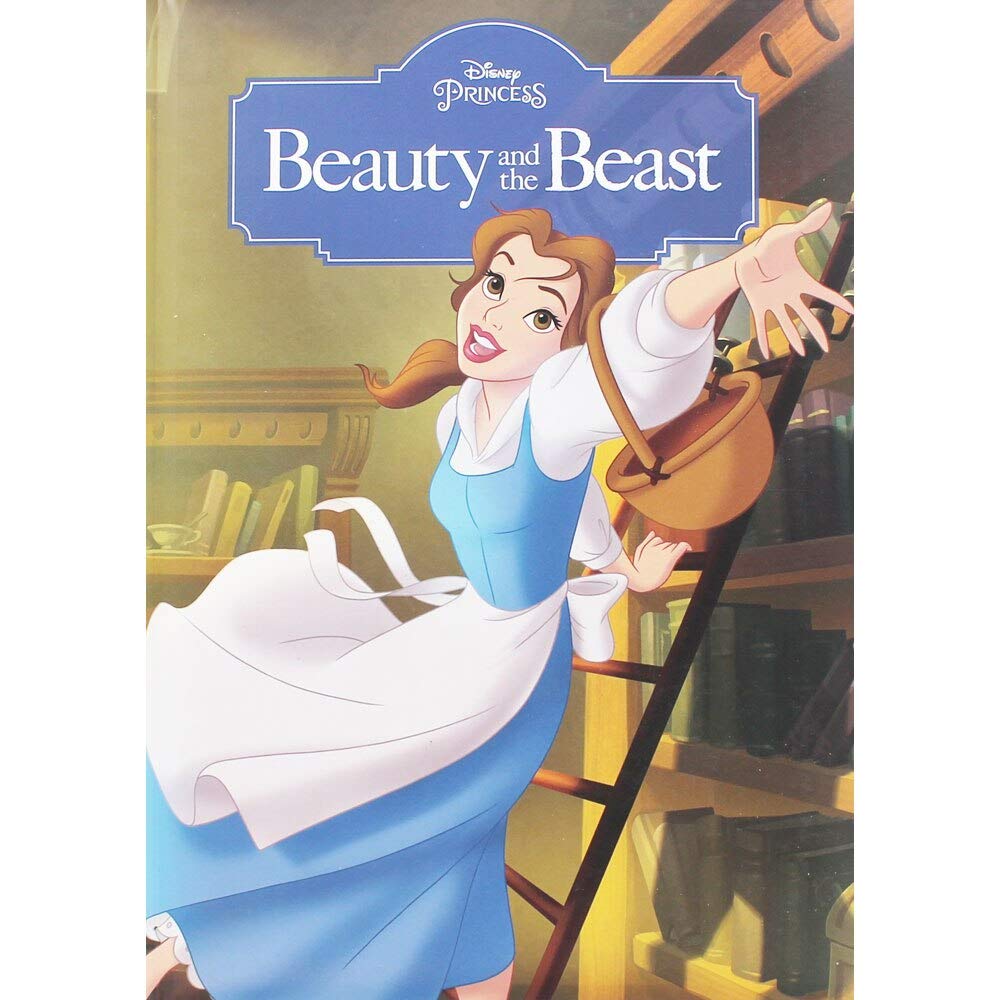 Disney Princess Beauty and the Beast by Walt Disney Company | Goodreads