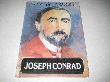 Joseph Conrad by Jim Reilly | Goodreads