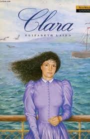 Clara (Heinemann ELT New Wave Readers: Level 4) by Elizabeth Laird ...
