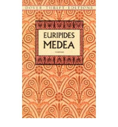 Medea by Euripides | Goodreads