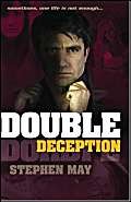Double Deception by Stephen May | Goodreads