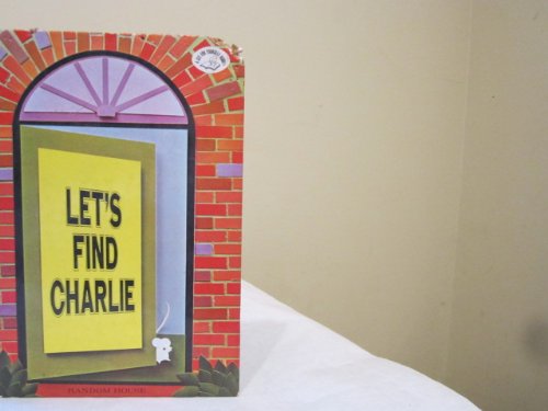 Let's Find Charlie by Lois Morton | Goodreads