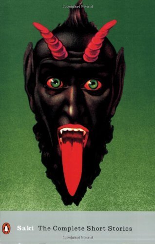 Saki, the Complete Short Stories by Saki | Goodreads