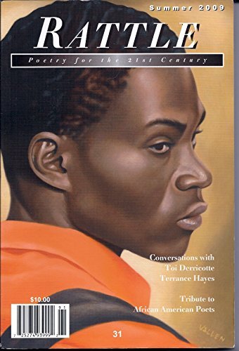 Rattle #31, Summer 2009 by The Rattle Foundation | Goodreads