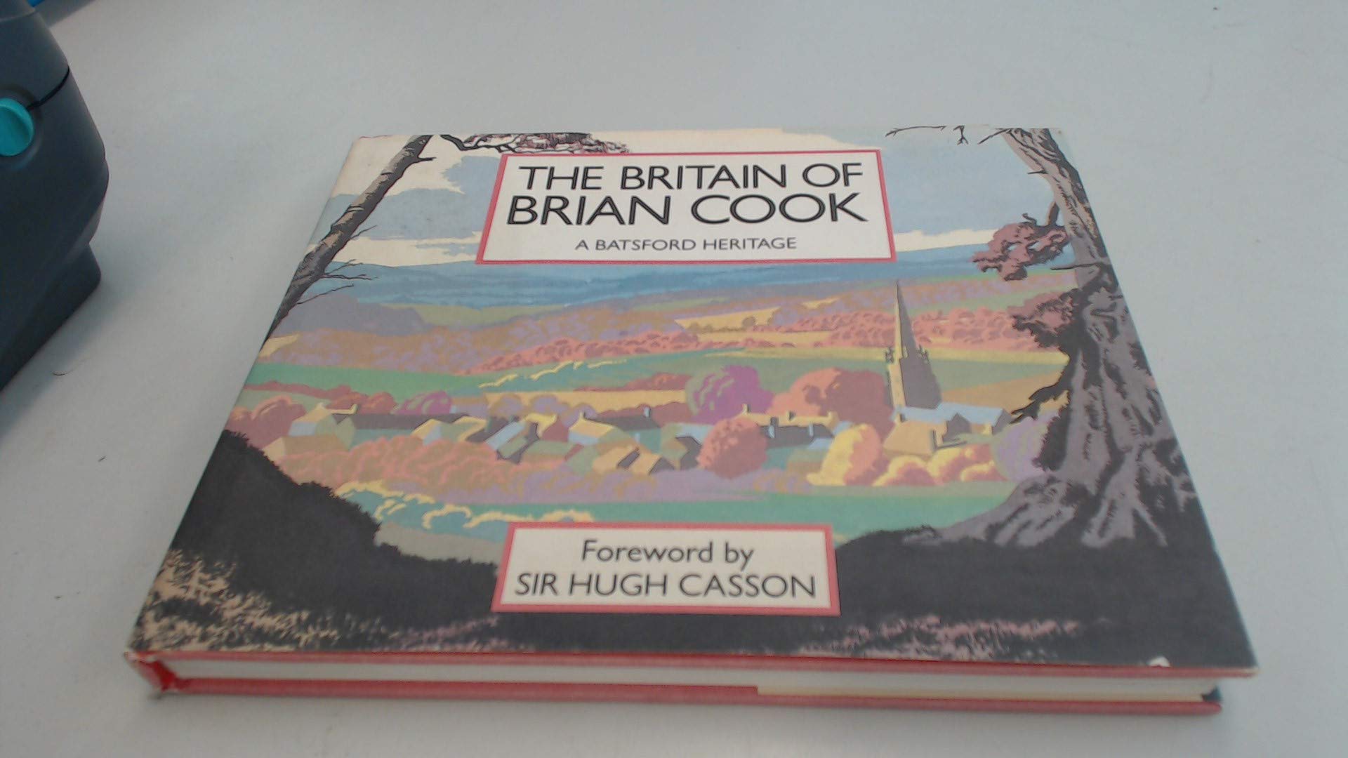 The Britain of Brian Cook by Brian Cook | Goodreads