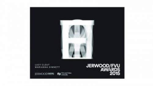 Jerwood/FVU Awards 2015: 'What Will They See of Me?': Lucy Clout ...