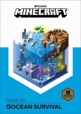 Minecraft Guide Books 8 Book Collection by Mojang AB | Goodreads