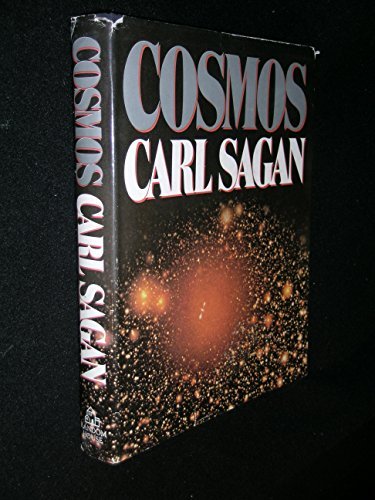 Cosmos by Carl Sagan | Goodreads