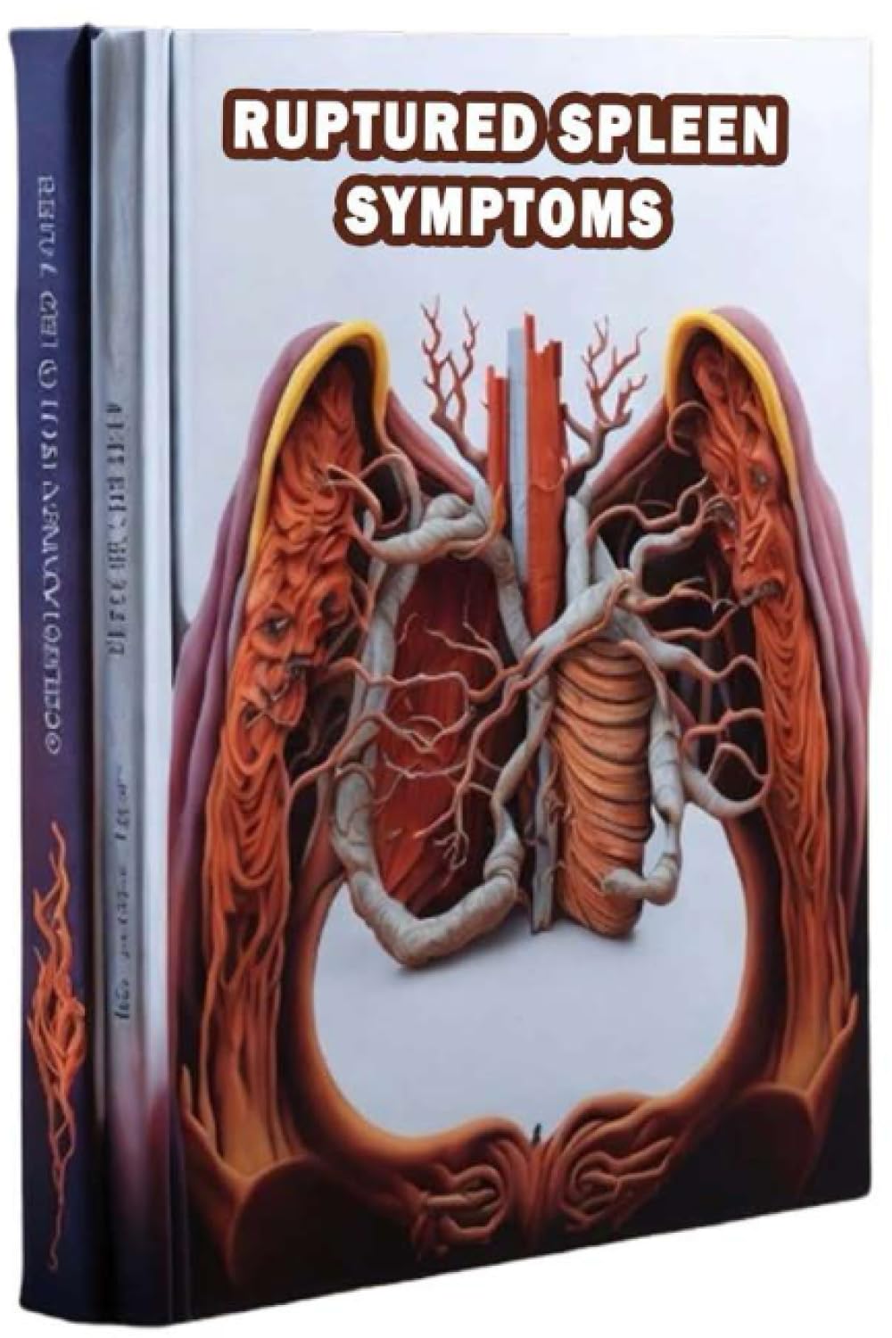 Ruptured Spleen Symptoms