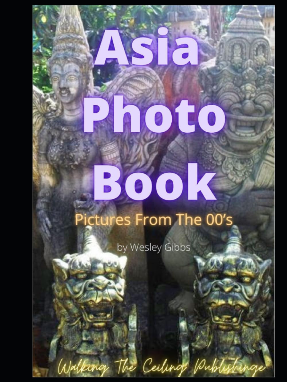 Asia Photo Book: Pictures from the 00's by Wesley Gibbs | Goodreads