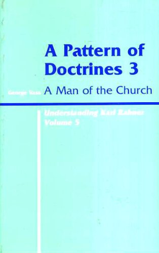 A Pattern of Doctrines 3 by George Vass | Goodreads
