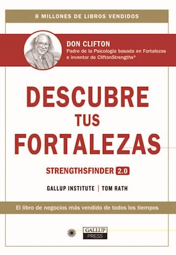 Strengths Finder 2.0 : A New and Upgraded Edition of the Online Test ...